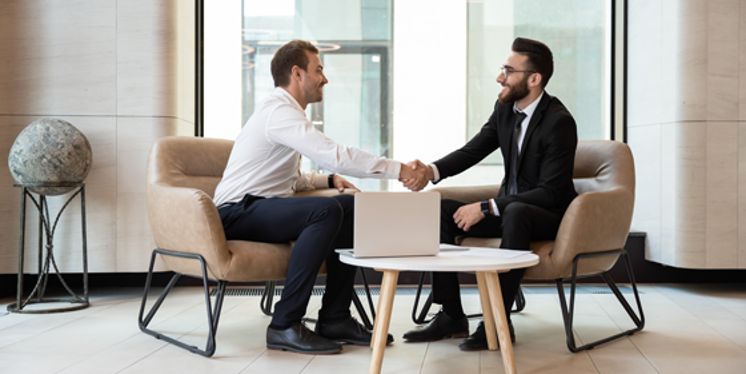 investorsrelationsen